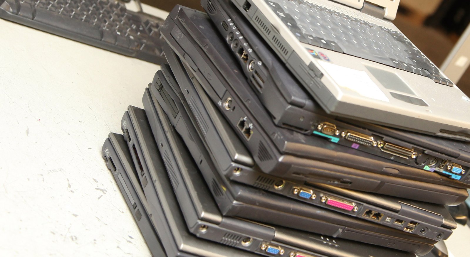 Eco-Friendly Electronic Waste Recycling Guide | Chaps IT Recycling