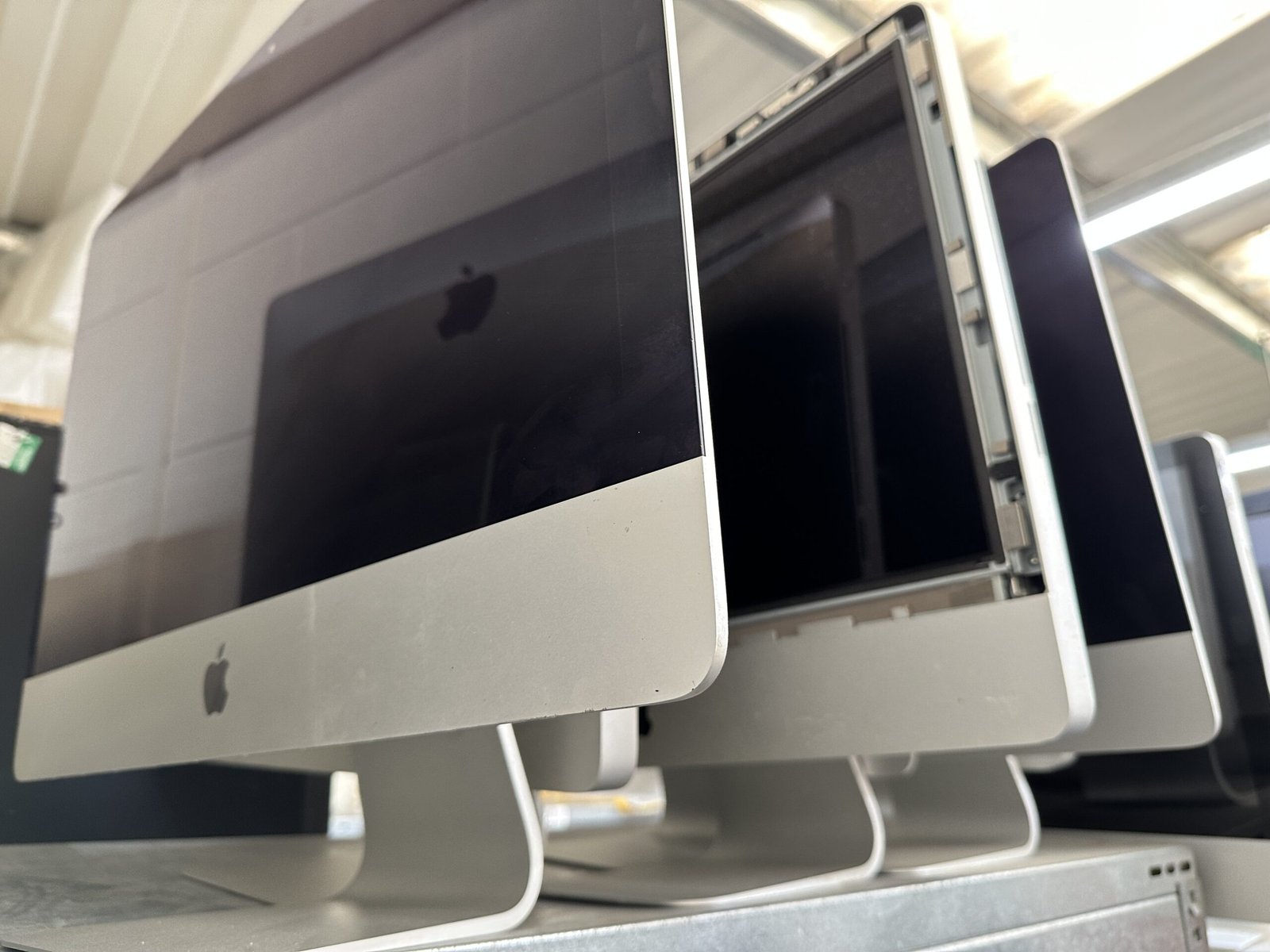 How to safely get rid of a computer that no longer works